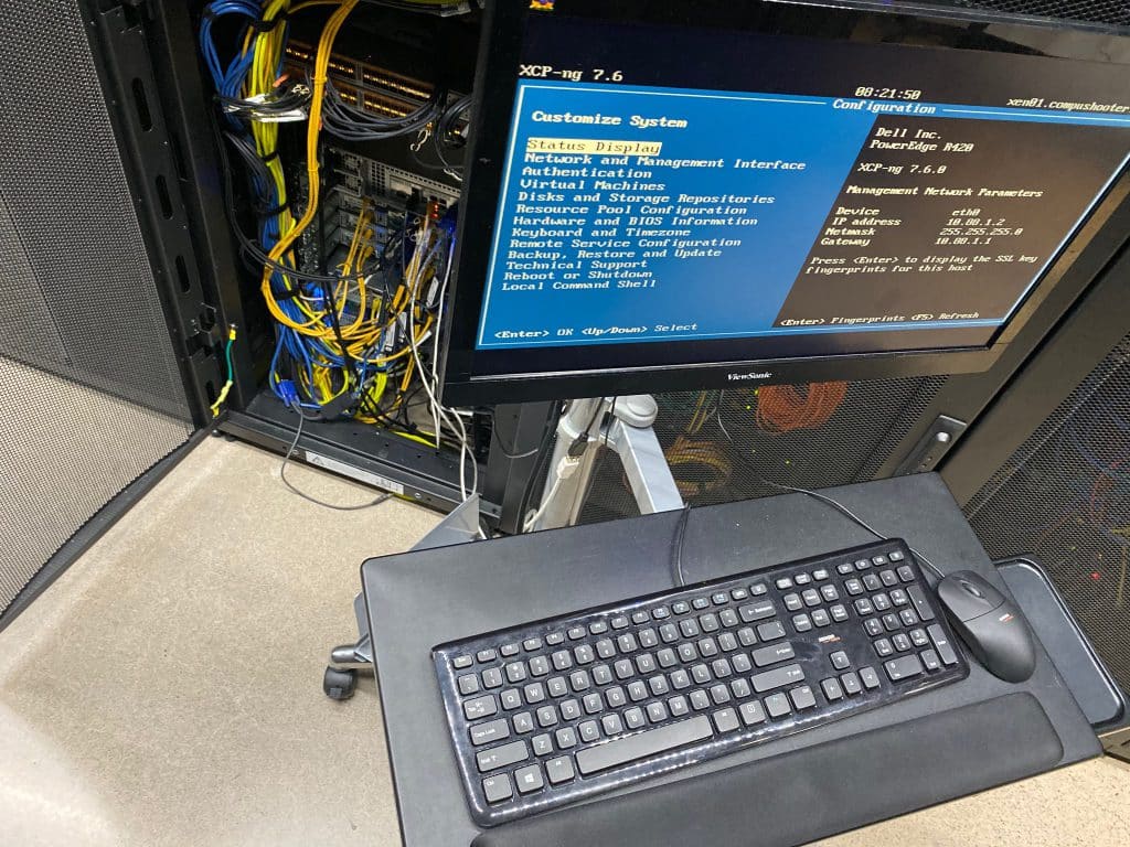 Malware Removal, PC Virus Removal And Managed IT Services