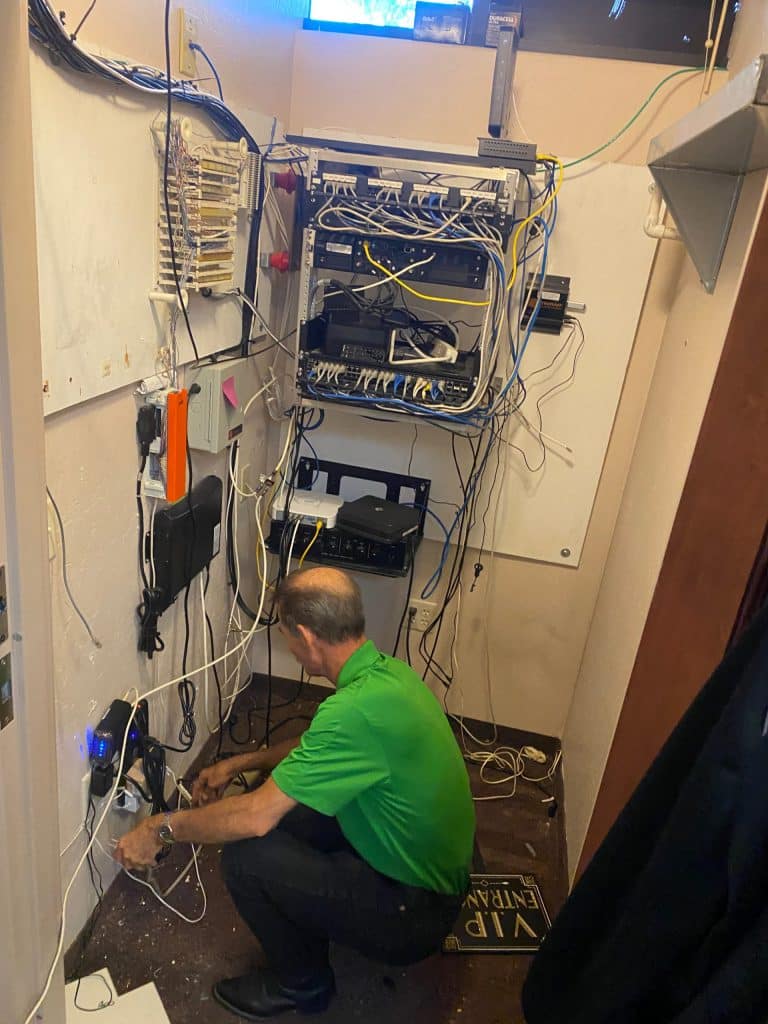 IT Service Management Phoenix | Compushooter LLC - Computer Repair